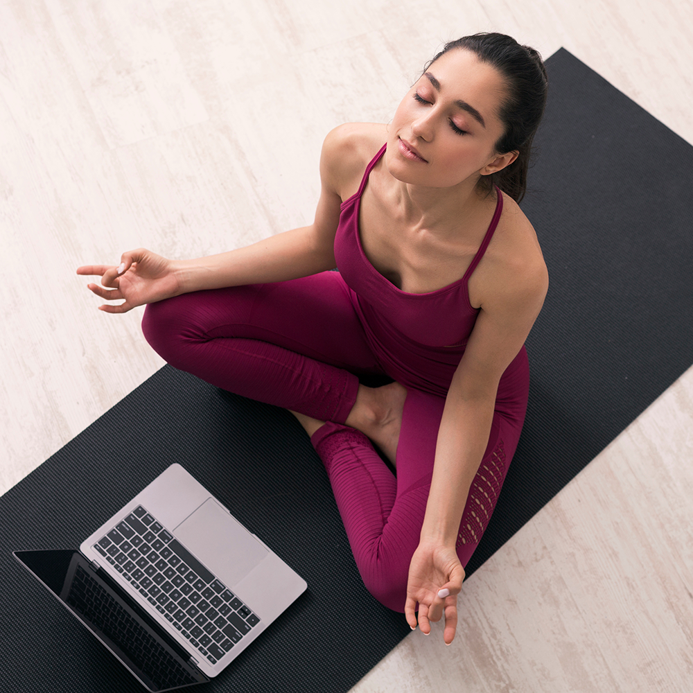 meet our providers - emma. yoga. therapy.
