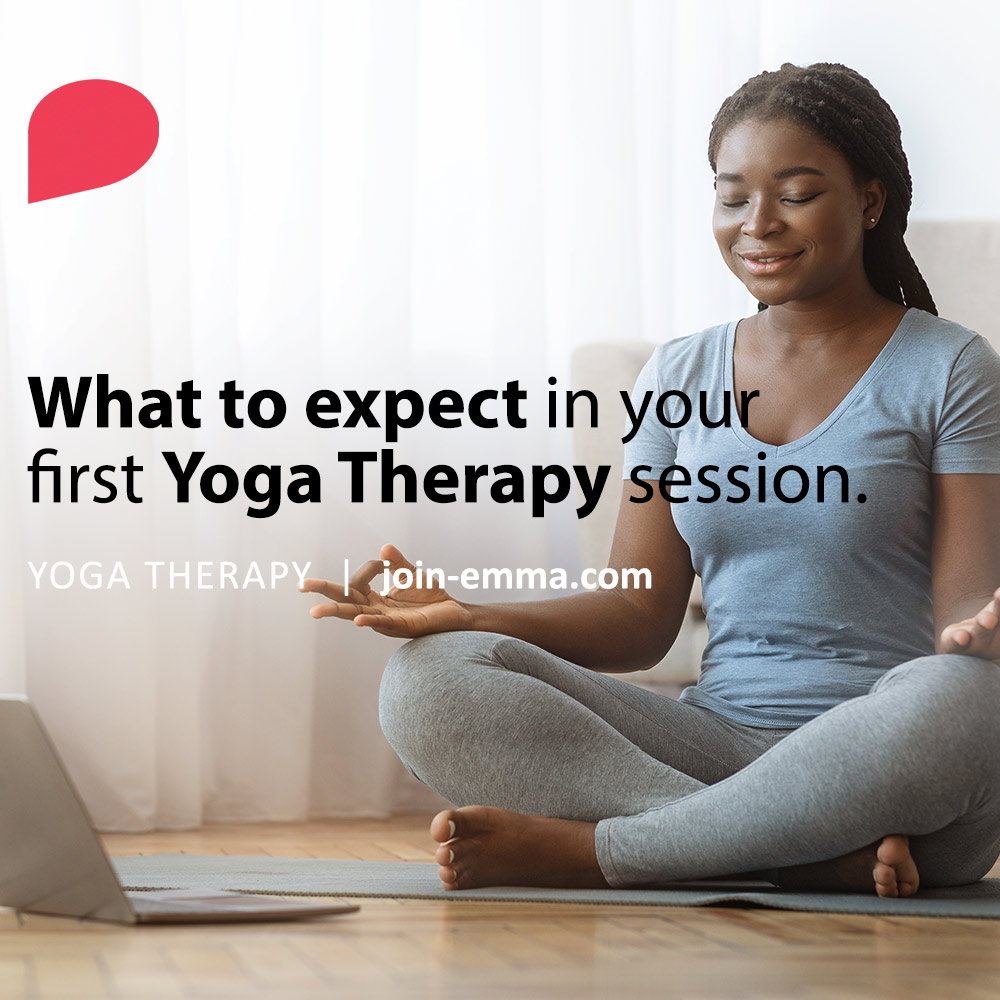 emma. yoga. therapy.